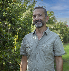 Meet the Editors | BioControl