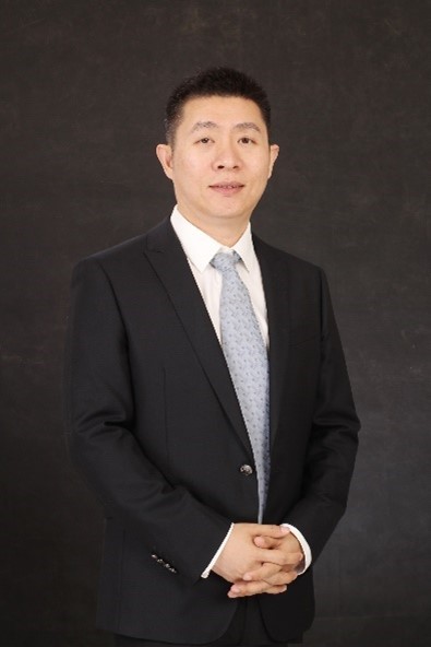 Meet the Editors for Digital Economy and Sustainable Development ...