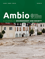 Special Issues | Ambio