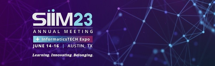 SIIM 2023 Annual Meeting | Journal of Imaging Informatics in Medicine ...