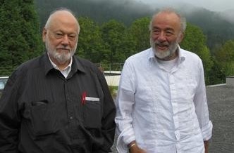 DCG Reception at SoCG/CGWeek2023 | Discrete & Computational Geometry