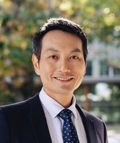 Meet the Editor-in-Chief for Discover Oceans | Discover Oceans