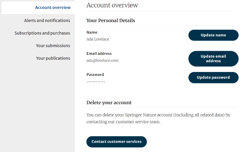 SNAPP – A New Manuscript Submission system | Optimization and Engineering