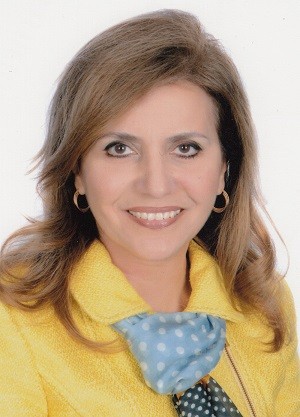 About the Editor-in-Chief: Prof. Neveen Soliman, MD, PhD, Kasr Al Ainy ...