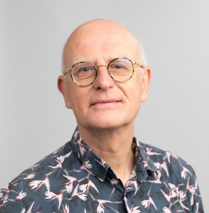 Meet the Editors | International Journal of Computer-Supported ...