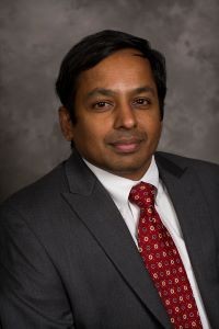 Meet the Editors | Current Pulmonology Reports