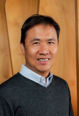 Meet the Editors: Kok-Sing Tang & James Davis | Research in Science ...