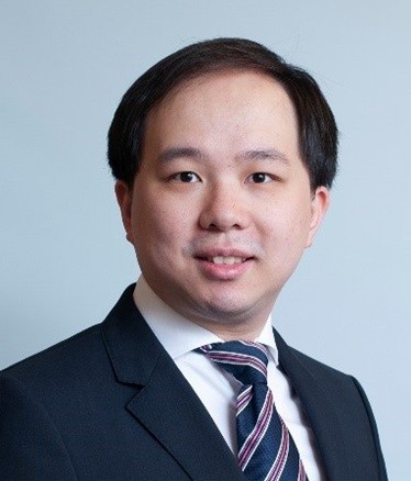 Meet the Editors | The International Journal of Cardiovascular Imaging