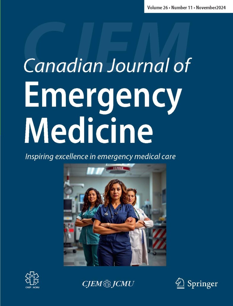 EiC Highlighted Items from May 2025 Issue | Canadian Journal of ...