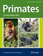 primates journal