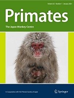 primates journal