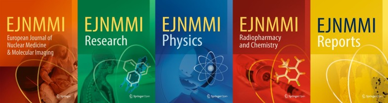 The EJNMMI Journal Family | European Journal of Nuclear Medicine and ...