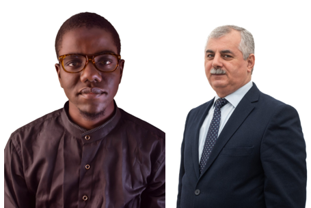 Outstanding Paper Award | Human-Centric Intelligent Systems