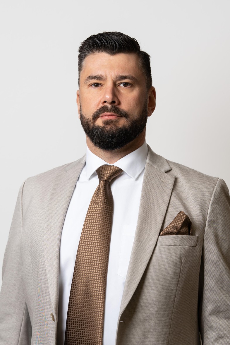 Meet the Co-Editors-in-Chief for Bratislava Medical Journal ...