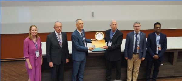 2025 Lohmann Holography Award and Special Issue | Applied Physics B