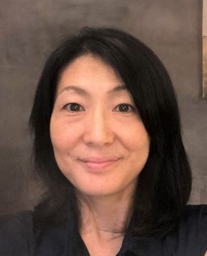 Kyoko Sudo | Tropical Medicine and Health