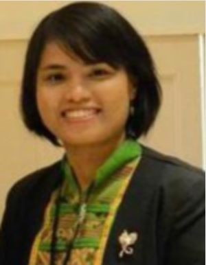 Yu Mon Saw | Tropical Medicine and Health