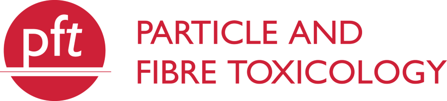 Articles | Particle and Fibre Toxicology