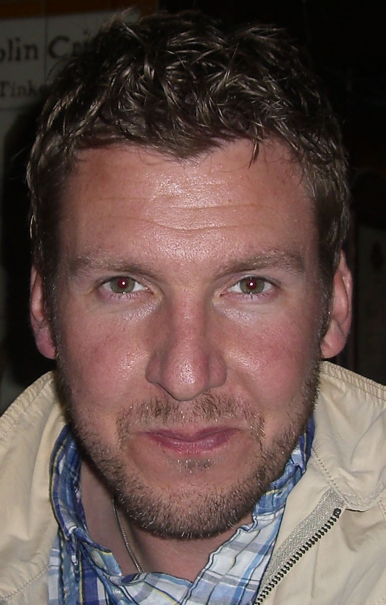 Mark Wilson | Tropical Medicine and Health