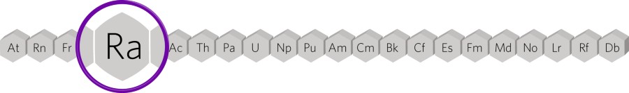 The realities of radium | Nature Chemistry