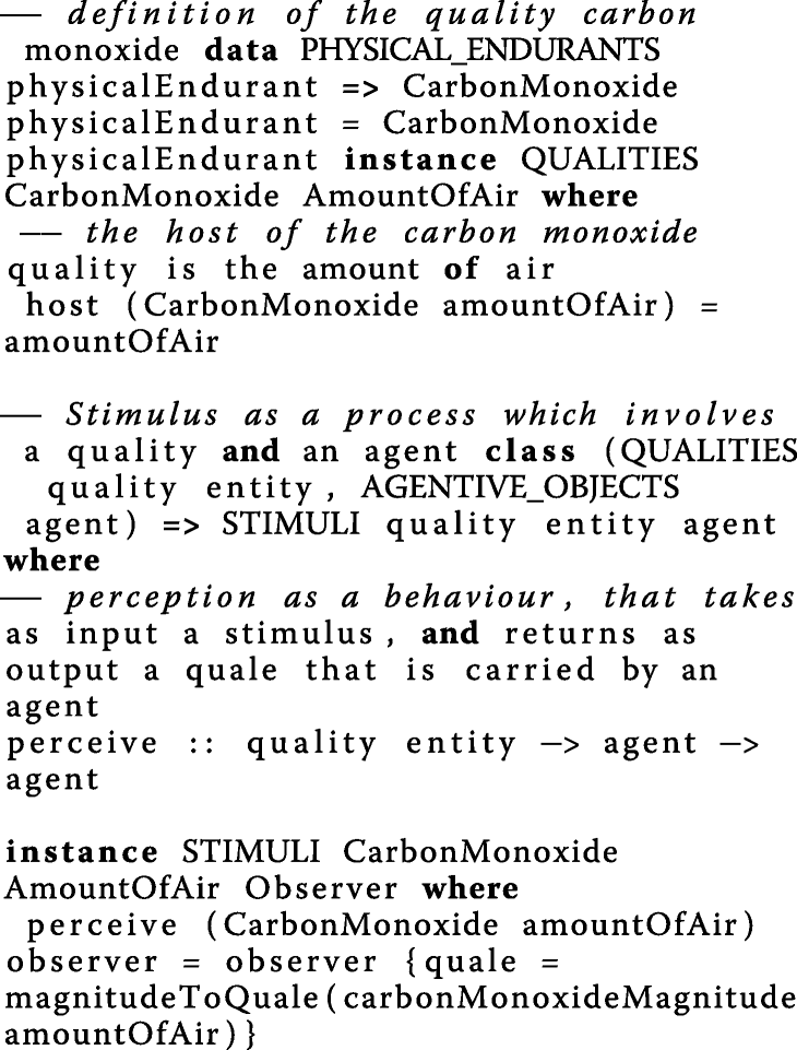 Spatial and temporal resolution of geographic information: an observation-based theory | Open ...