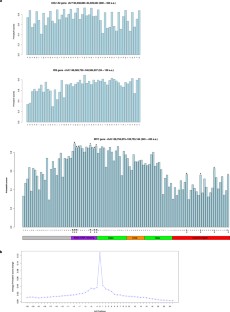 Predicting the clinical impact of human mutation with deep neural ...