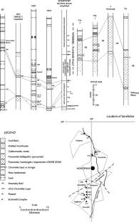 The geology and structure of the Rustenburg Layered Suite in the ...