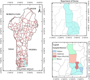Muturu cattle breed management in the smallholder farming area of the ...