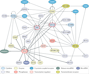 Prognostic and predictive enrichment in sepsis | Nature Reviews Nephrology