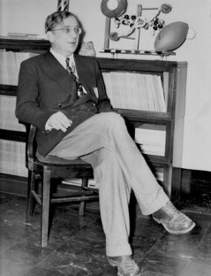 Ralph A. Alpher, Robert C. Herman, and the Cosmic Microwave Background ...