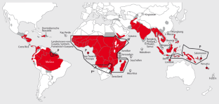 Malaria | SpringerLink