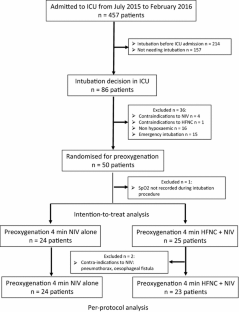 Apnoeic oxygenation via high-flow nasal cannula oxygen combined with ...