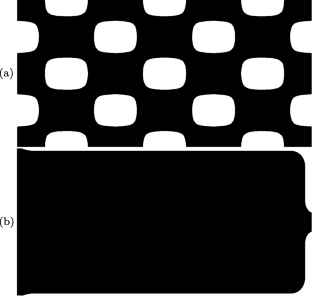 Level set topology and shape optimization by density methods using cut elements with length ...