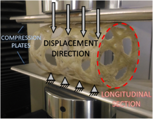 Anisogrid thermoplastic composite lattice structure by innovative out ...
