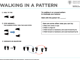 Too Fit To Fracture: outcomes of a Delphi consensus process on physical ...