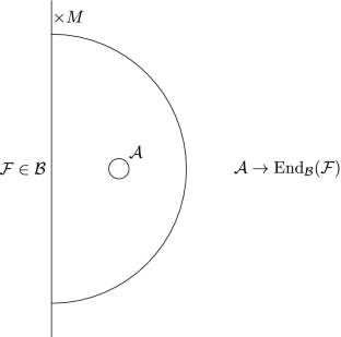 A Physical Origin for Singular Support Conditions in Geometric ...