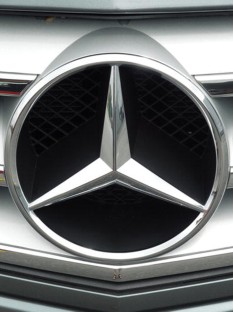 The Mercedes-Benz sign | SpringerLink