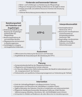 Aktivierend-Therapeutische Pflege in der Geriatrie | SpringerLink