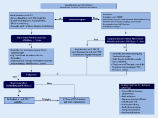 Neue Leitlinien zur kardiopulmonalen Reanimation und ihre Implikationen ...