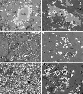 Highly evolved hypabyssal kimberlite sills from Wemindji, Quebec ...