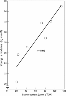 New target for rice lodging resistance and its effect in a typhoon ...
