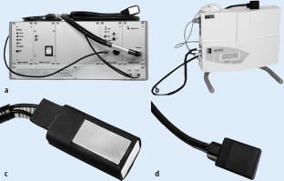 Quantitative sensory testing (QST). English version | SpringerLink