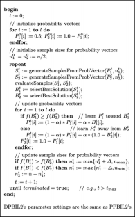 Experimental study on population-based incremental learning algorithms for dynamic optimization ...