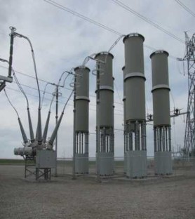 High voltage dry-type air-core shunt reactors | SpringerLink