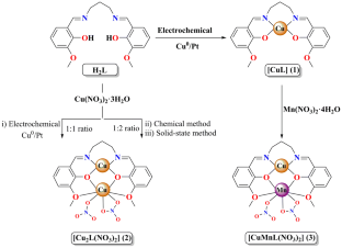 Design and catalytic studies of structural and functional models of the catechol oxidase enzyme ...