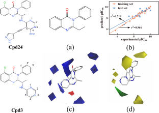 Theoretical studies on the selectivity mechanisms of PI3Kδ inhibition with marketed idelalisib ...