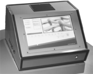 Grinding burn inspection | SpringerLink