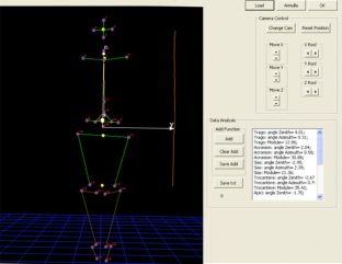 A study of postural changes after abdominal rectus plication ...