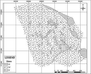 Proposed adjustments and validation of different RMR 89 geomechanical ...