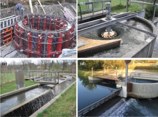 Water vortex hydropower technology: a state-of-the-art review of ...